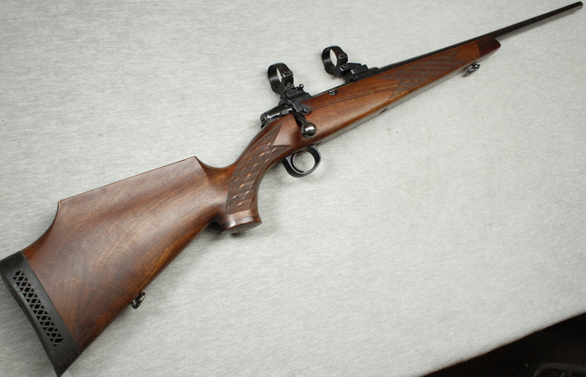 Lakelander ~ Model 389 ~ .308 WIN | Cabela's